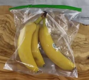 How to Store Bananas The Correct Way - DIY Joy