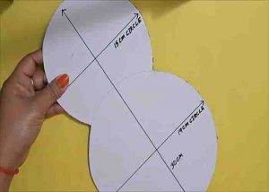 DIY Doll-Shaped Wall Hanging Organizer - DIY Joy