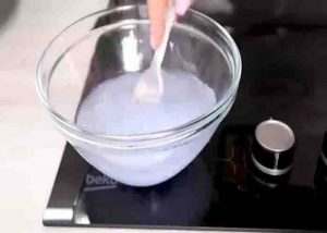 How To Clean Oven Racks Using A Plastic Bag - DIY Joy