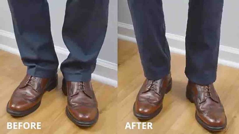 How To Tailor Pants Without A Sewing Machine - DIY Joy
