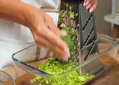 Loaded Cheesy Broccoli Cups Recipe - DIY Joy