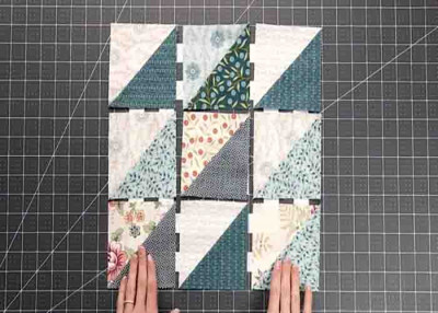 4 Easy Ways To Make A Quilt Top Bigger - DIY Joy