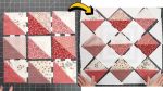 4 Easy Ways To Make A Quilt Top Bigger - DIY Joy