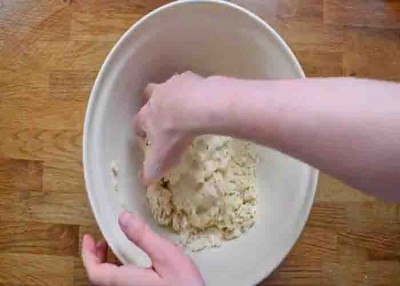 5-Ingredient Bloomer Loaf Recipe - DIY Joy