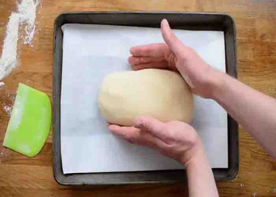 5-Ingredient Bloomer Loaf Recipe - DIY Joy