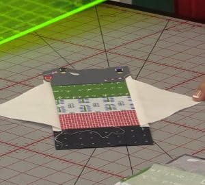 Crosswalk Quilt With Jenny Doan - DIY Joy