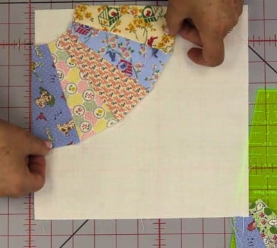 Grandmother's Fan Quilt With Jenny Doan - DIY Joy