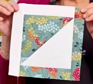 How to Make a Magic Carpet Quilt - DIY Joy