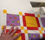 Easy Country Charm Table Topper Tutorial - DIY Joy