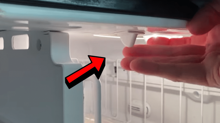 Easy Reset Hack for Fridge That's Not Cooling - DIY Joy