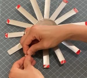 DIY Soda Can Wind Spinner - DIY Joy