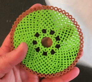 Easy DIY Fuse Bead Drink Cover Tutorial - DIY Joy