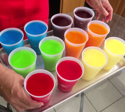 Easy Kool-Aid Frozen Cups Recipe - DIY Joy