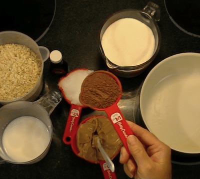 Easy No-Bake Cow Patties Recipe - DIY Joy