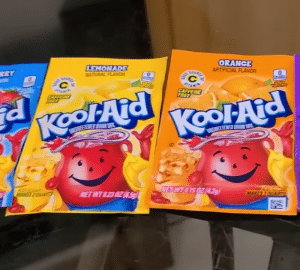 Easy Kool-Aid Frozen Cups Recipe - DIY Joy
