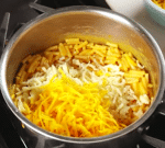 Super Easy Mac & Cheese Bombs Recipe - DIY Joy