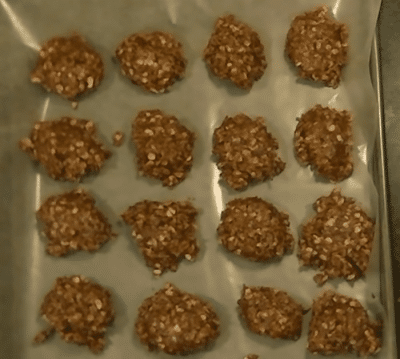 Easy No-Bake Cow Patties Recipe - DIY Joy