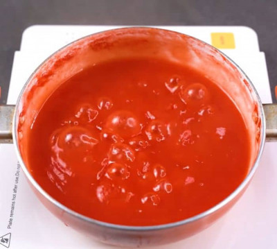 Watermelon Pudding Dessert Recipe - DIY Joy