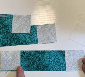 Easy Coffee Cup Quilt Block Tutorial - DIY Joy