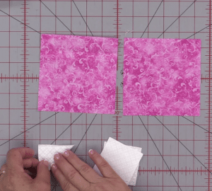 Easy Ribbon Quilt Tutorial for Beginners - DIY Joy