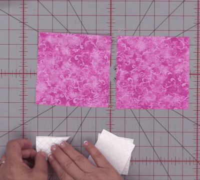 Easy Ribbon Quilt Tutorial for Beginners - DIY Joy