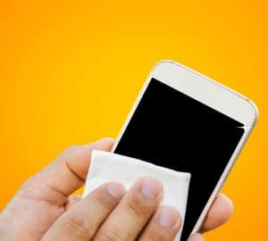8 Cleaning Tricks to Make Your Device Look New Again - DIY Joy