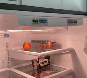 Easy Reset Hack for Fridge That's Not Cooling - DIY Joy