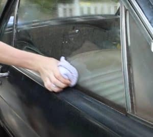 How to Clean Car Glass Windows (Cheap and Easy) - DIY Joy