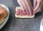 Baked Burger Dogs Recipe - DIY Joy