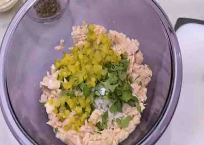 Classic Tuna Melt Recipe - DIY Joy