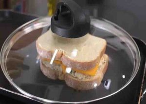 Classic Tuna Melt Recipe - DIY Joy