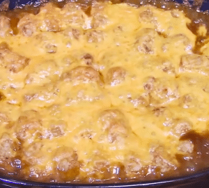 Easy 4-Ingredient Redneck Casserole Recipe - DIY Joy