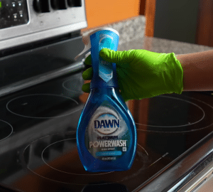 How to Clean Glass Cooktops Like a Pro - DIY Joy