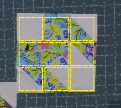 Starlight Quilt Pattern Tutorial With Jenny Doan - DIY Joy