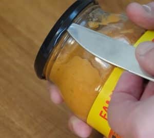 How to Open a Jar Lid in 1 Second - DIY Joy