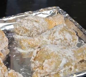 Crispy Buttermilk Fried Chicken Recipe - DIY Joy