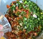 Chipotle Mild Tomato Salsa Copycat Recipe - DIY Joy