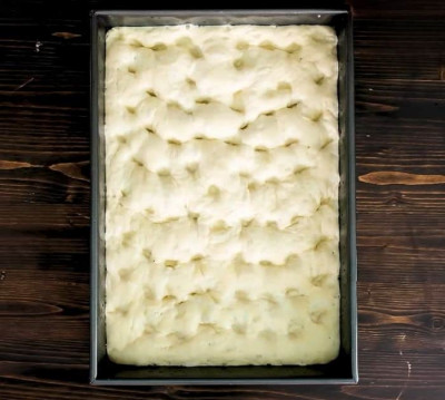 How to Make Focaccia Bread in 6 Easy Steps - DIY Joy