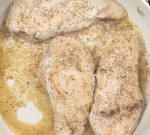 Easy One-Pot Lemon Herb Chicken & Rice Recipe - DIY Joy