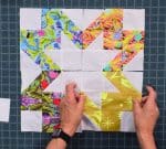 Starlight Quilt Pattern Tutorial With Jenny Doan - DIY Joy