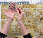 Easy I Spy Quilt Tutorial for Beginners - DIY Joy