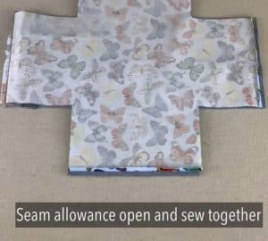 DIY Denim Box Tutorial - DIY Joy