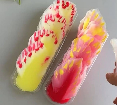 How to Make a Rose Using Coffee Filters - DIY Joy