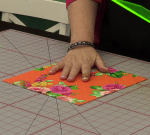 Easy Sashed Half Hexi Quilt Tutorial - DIY Joy