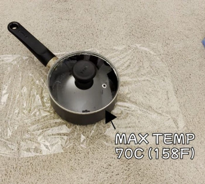 How to Remove Set-In Urine Stains From Carpet - DIY Joy
