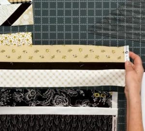 Easy Summer Squares Quilt With Jenny Doan - DIY Joy