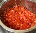 Chipotle Mild Tomato Salsa Copycat Recipe - DIY Joy