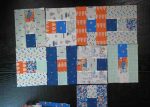 Beginner-Friendly Block Tower Quilt - DIY Joy