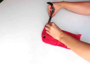 Dollar Tree Magic Blinds Cleaner - DIY Joy