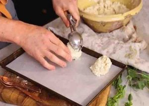 Easy Drop Biscuits Recipe - DIY Joy